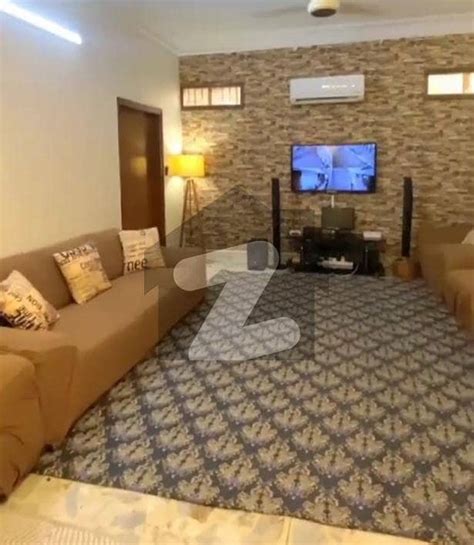 Perfect Prime Location Square Yards House In North Nazimabad Block L For Sale North
