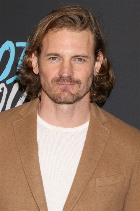 Josh Pence Actor