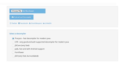 13 Best Java Decompilers For Download And Online Use For Java
