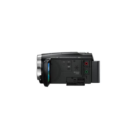 Sony HDR-CX625 CX625 Handycam® with Exmor R™ CMOS sensor