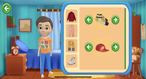 Ar Tutor Wardrobe By Egor Kozlovskiy Android Apps — Appagg