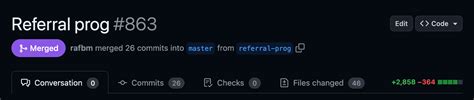 We Coded An Affiliate Program From Scratch