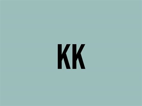 What Does Kk Mean Meaning Uses And More Fluentslang
