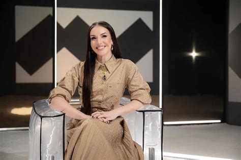 Inés Hernand Habla Claro Sobre Su Situación Familiar No Porque Te
