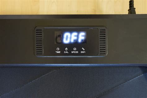 Kuipers Home Office Laufband K Im Test Lohnt Es Sich