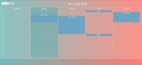 Double Event Trigger On Select One Cell Week Mode · Issue 4259 · Fullcalendar Fullcalendar