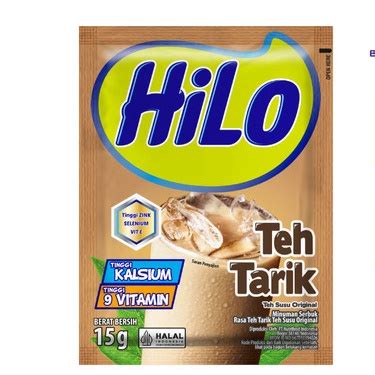 Jual Hilo Minuman Bubuk Cokelat Hilo Dessert Minuman Serbuk Aneka Rasa