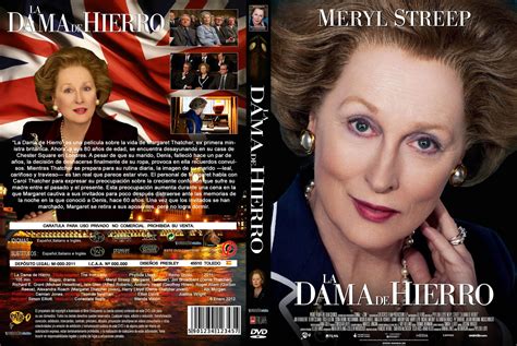 Ic Entertainment La Dama De Hierro