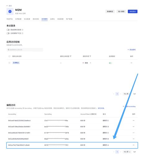 M2m场景之客户端凭证模式｜oidc And Oauth20 认证协议最佳实践系列 【4】 Authing身份云
