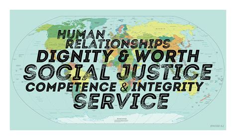 Nasw Code Of Ethics Printable