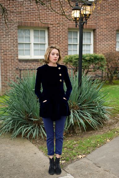 Urban Weeds Street Style From Portland Oregon Designer Dawn Sharp