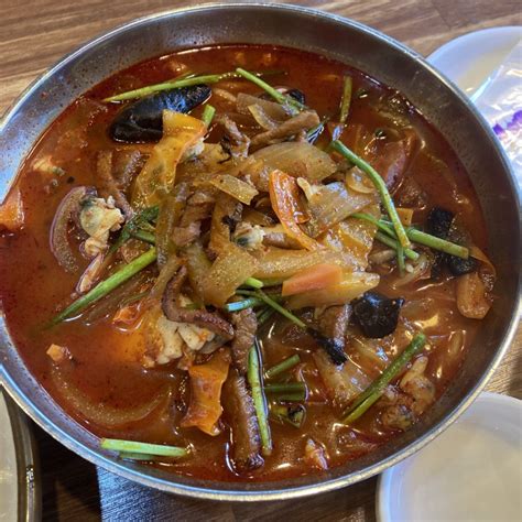 대전 맛집 대전 짬뽕맛집 조기종의향미각 용운점 꼬막짬뽕 솔직후기 네이버 블로그