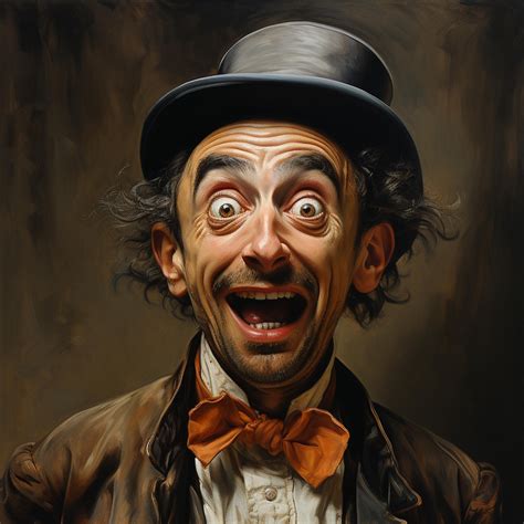 Download Ai Generated Man Comedian Royalty Free Stock Illustration Image Pixabay