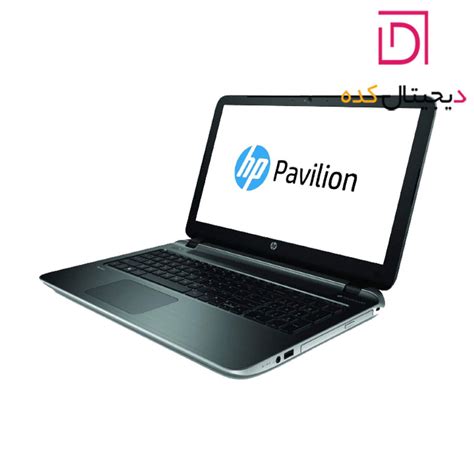 لپ تاپ استوک اچ پی مدل Pavilion RT3290 – فروشگاه دیجیتال کده