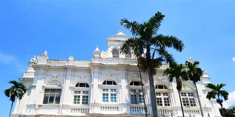 10 Top Art Museums In Penang With A Rich Cultural Heritage Tripxl
