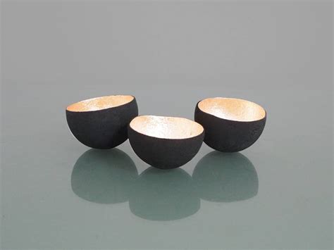 Glow Mini Trio by Tracy Nicholls | Buy Art Online | Rise Art