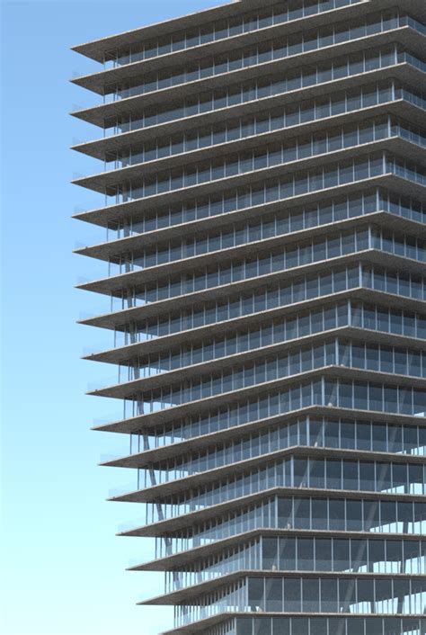 Grasshopper Rhino Building