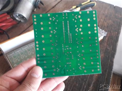ARDUINO V1 Share PCBWay