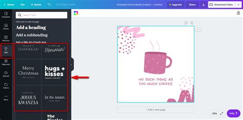 Cara Membuat Banner Dan Header Untuk Blog Dengan Canva Yang Oke Carolina Ratri
