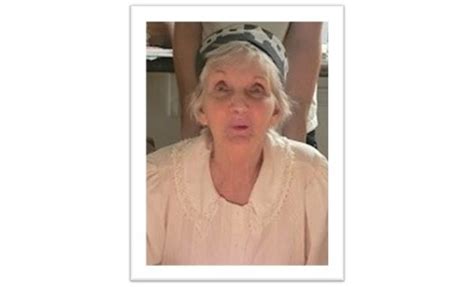 Susan Monaghan Obituary 2023 Gravenhurst On Muskoka Region News