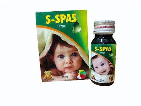 Antispasmodic Drops At Rs 16 Piece Antispasmodic In Surat Id 2853045000112