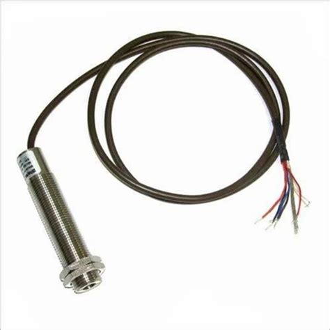 Infrared Thermometer Raycmltj Infrared Sensors Manufacturer From Ahmedabad