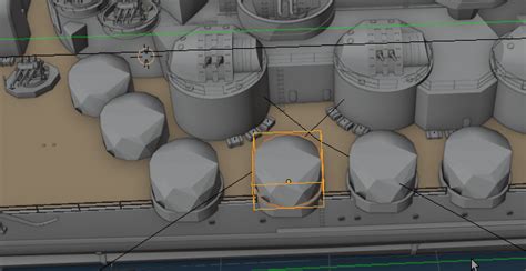 Proxies Grouppro Documentation