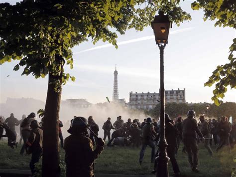 Gallery Gay Marriage Opponents Stage Big Paris March Today