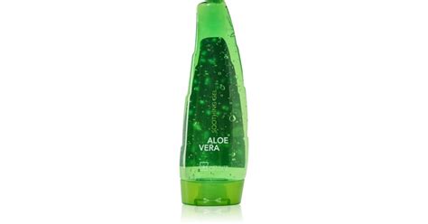 Idc Institute Aloe Vera Soothing Gel For The Body Notinoie