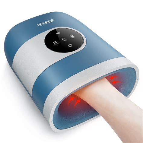 Relax Your Hands With Cincom Hand Massager Machine Cincom