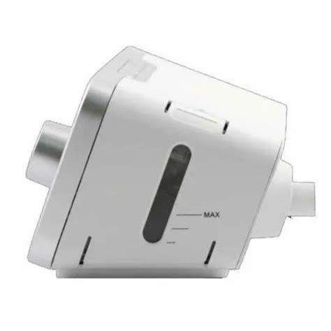 Ibreeze Auto Cpap Machine With Heated Humidifier By Resvent Durable