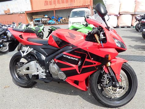 Продажа HONDA CBR600RR (ХОНДА МОТОЦИКЛ) по низким ценам в АВТОБЭСТ-МОТО