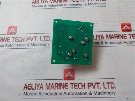 Jastram Rm V2 Rectifier Module Aeliya Marine Tech®