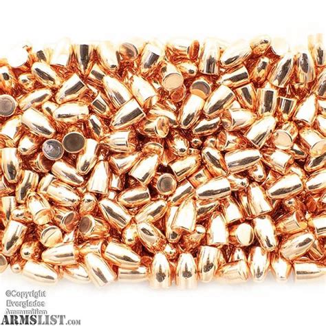 Armslist Want To Buy 9mm Projectiles
