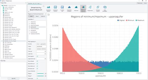 Inputs Uptimai Documentation
