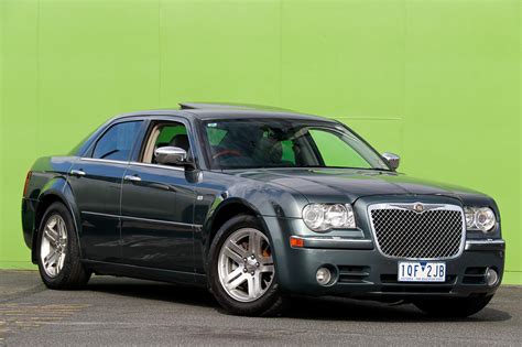 Chrysler