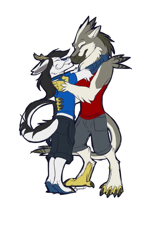 Smol Boi Friend — Weasyl