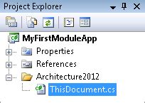 Creating Macros