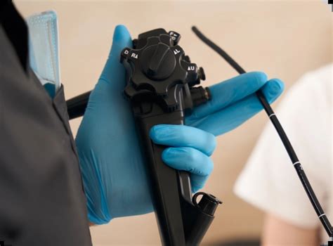Esto debes saber de la gastroplastia endoscópica | MásQuePeso