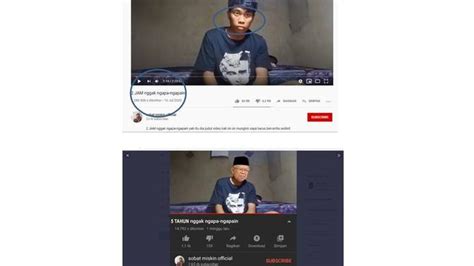 Cek Fakta: Hoaks Foto Ma'ruf Amin dengan Narasi Ngawur - Cek Fakta ...