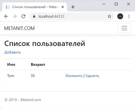 Using Dapper In Aspnet Core Web Api By Jay Krishna Reddy Nerd For
