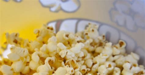Air Popped Kettle Corn Recipe Bryont Blog