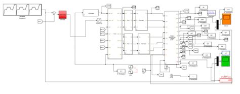 Develop Control For Electrical Systems With Matlab Simulink By Terfiafatah Fiverr