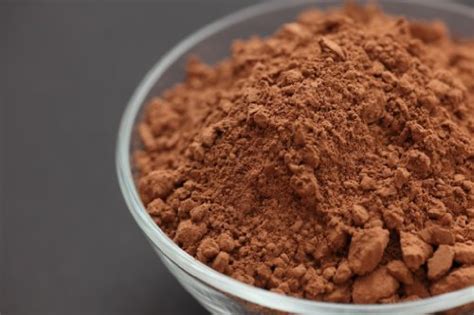 Kiva Raw Organic Cacao Powder Unsweetened Cocoa Dark Chocolate