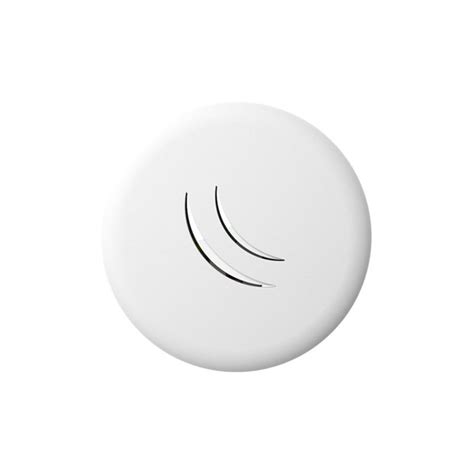 Mikrotik Rbcapl 2nd Cap Lite 1xgb 2 4ghz L4