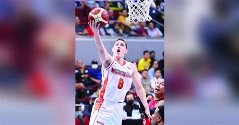 Robert Bolick Mulls Pba Return After Exit From Japan B Leagues Fukushima
