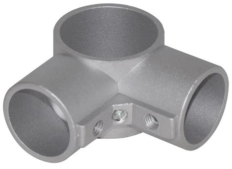 Double End Tubular Rail Support Asc 3 Kcs Restaurant Supply Inc