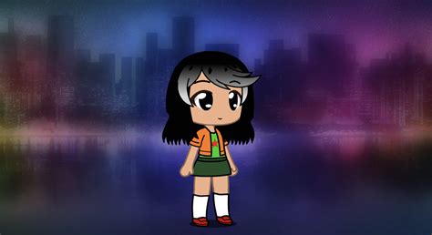 Linka Loud By Daniel2001jan On Deviantart