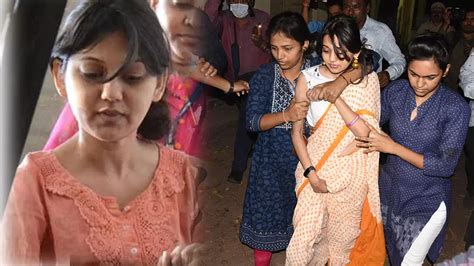 Marathi Actress Ketaki Chitale Sent To 14 Day Custody For ‘derogatory