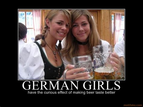 German Girls Life Time Oktoberfest Beer Taste Female Drndl